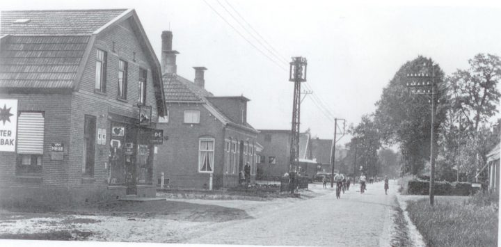 Welkom op Het Dorpsportaal Schoonebeek - Dorpsportaal Schoonebeek