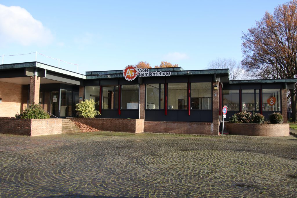 Magazine 'De Jaknikker' - Dorpsportaal Schoonebeek